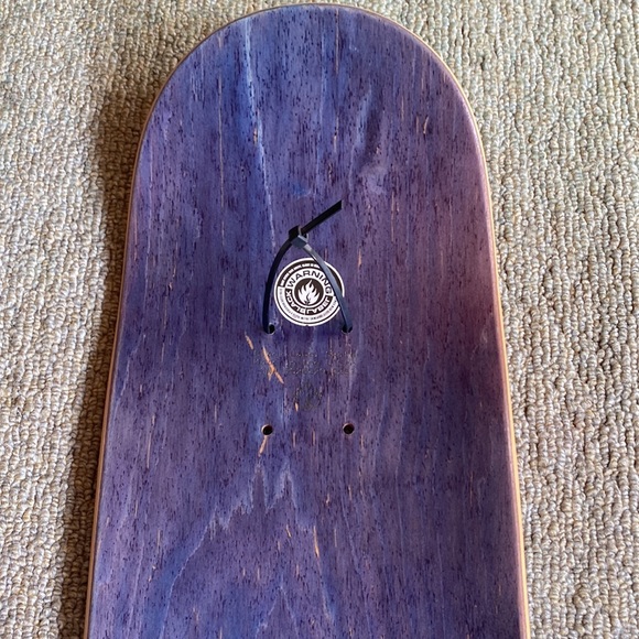 Accents | Very Rare Black Label Ultimo Alfaro Lucha Lucha Skateboard ...